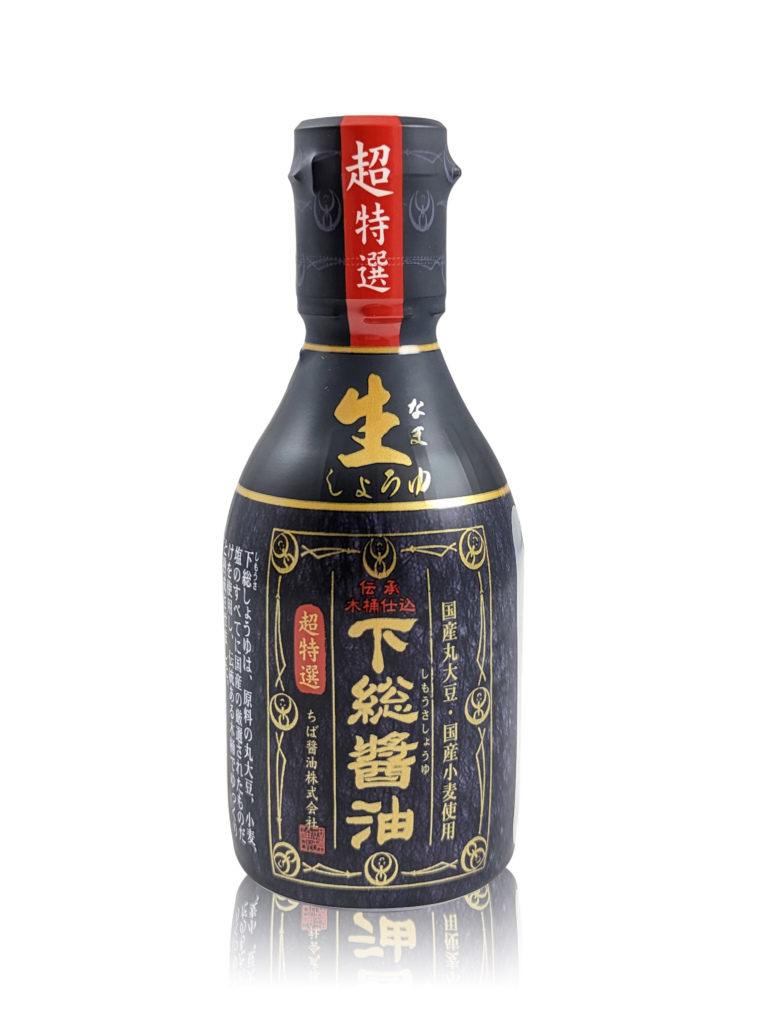 Japansk soja, Shoda 150ML - Japansk Mat