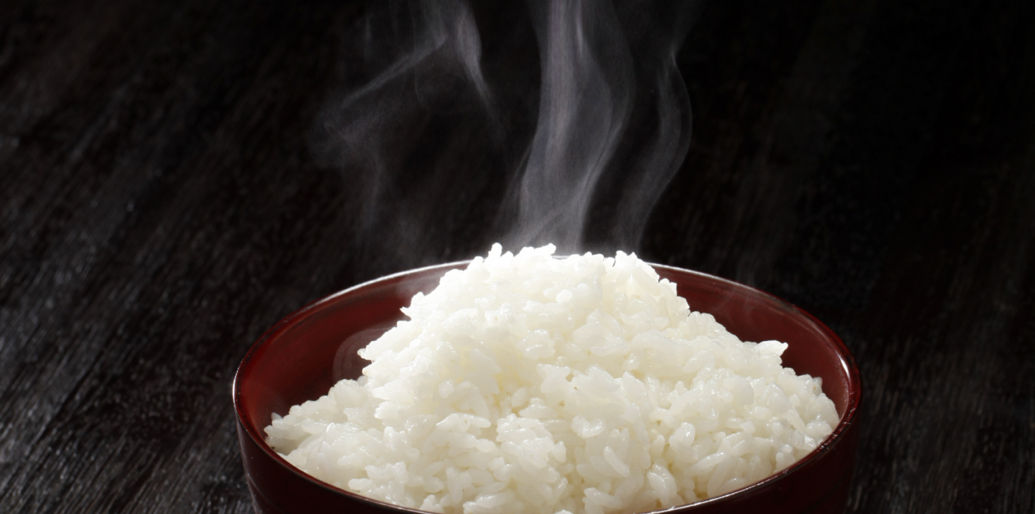 Köp japanskt ris från oss på Japansk Mat till bra pris!
